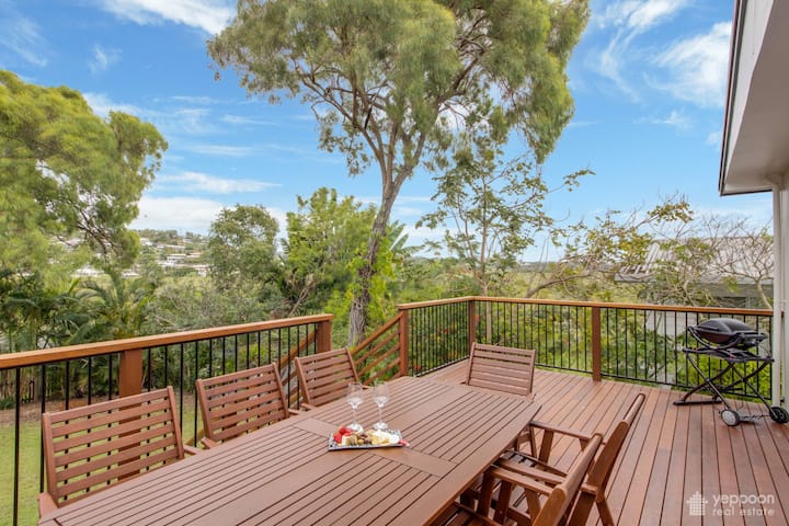 Yeppoon Holiday Rentals & Homes - Queensland, Australia | Airbnb
