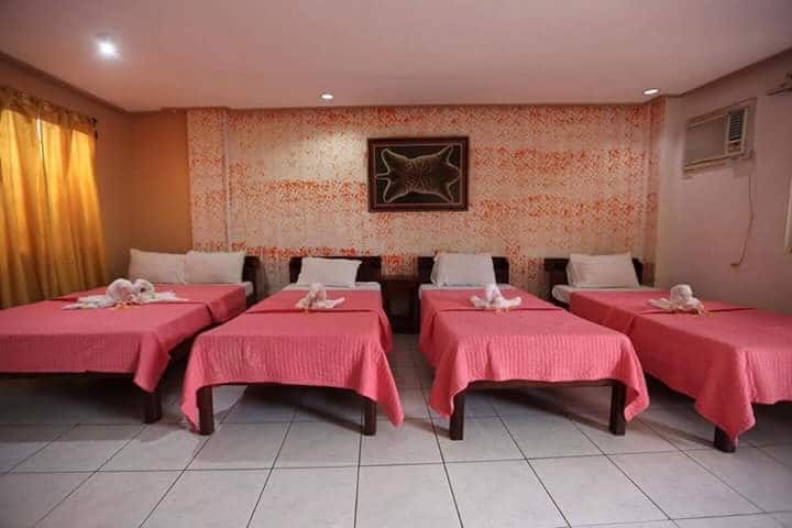 Liberty Park Pension "Feel At Home" - Puerto Princesa