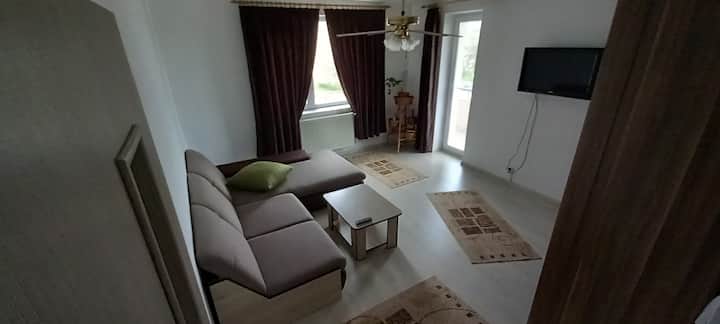 Apartament Giulia (Regim Hotelier) - Oradea