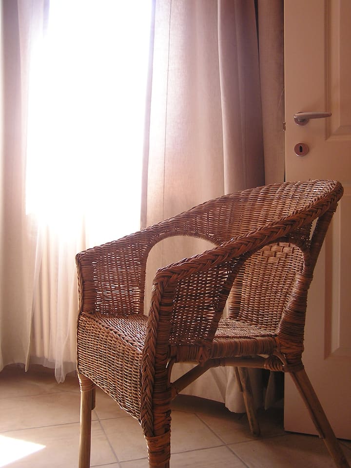 In The Heart Of Florence, Fiore - Florencia