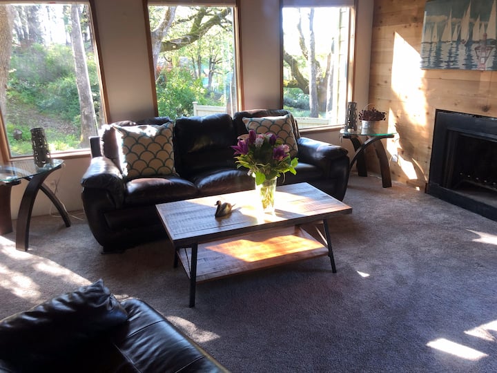 College Hill, Beautiful Trees, Quiet Space. - Eugene, OR