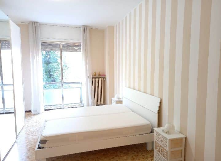 Appartamento "Il Giardino In Centro" - Rive