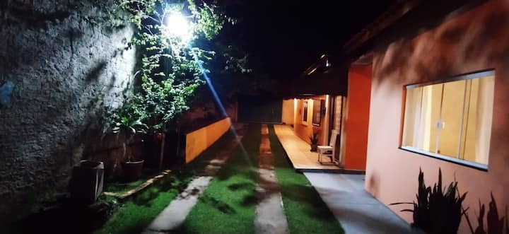 Casa Da Mata Botucatu - Botucatu