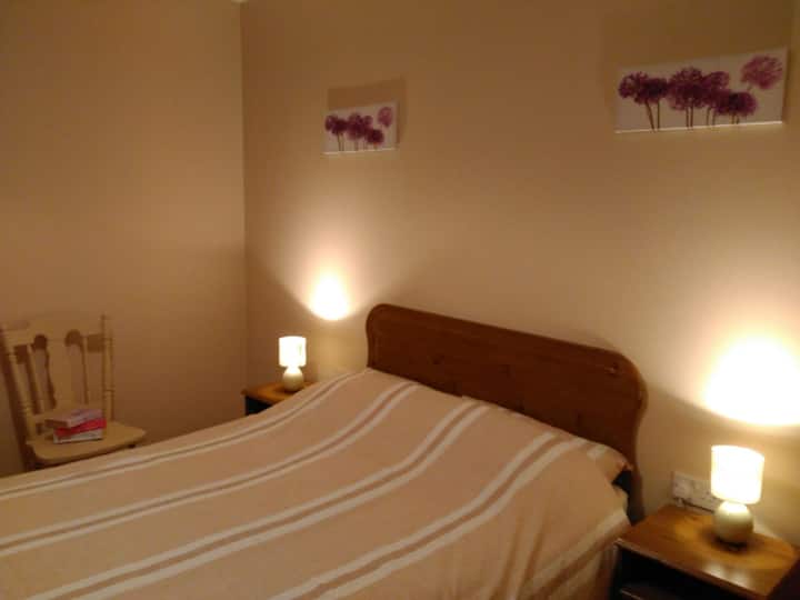 Doogara Cottage Ballaghaderreen - County Mayo