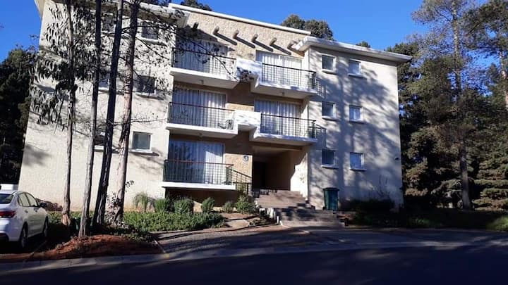 Departamento Ideal Para Desconectarse Y Descansar - Algarrobo