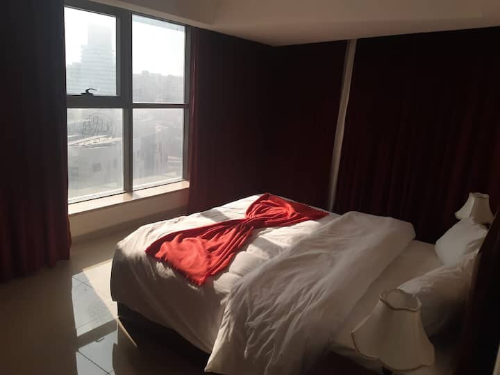The Best Hotel In Amman - Ammán