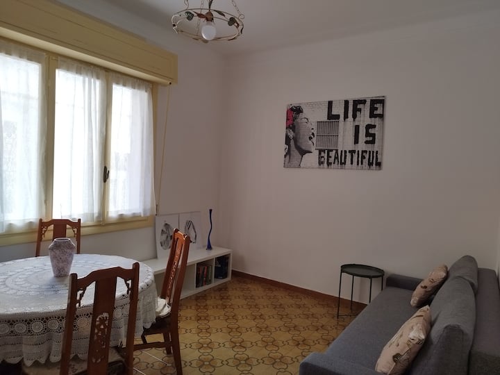 Sunny House - Via Visitazione - Liguria