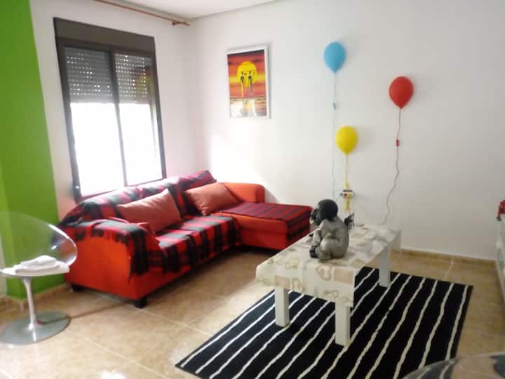 Room2 Al Lado Del Río Y De Torres De Serrano(wifi) - Valence en Espagne