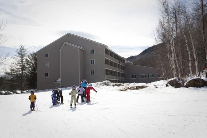 Sunday River Resort Condos @Cascades - Sunday River, ME