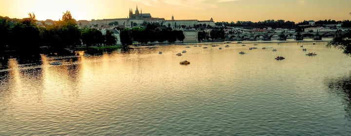 Prague 18 Alojamientos vacacionales - Prague 18, Prague 18, República ...