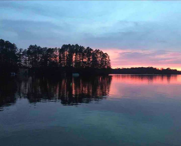 Northwoods Get Away - Rhinelander, WI