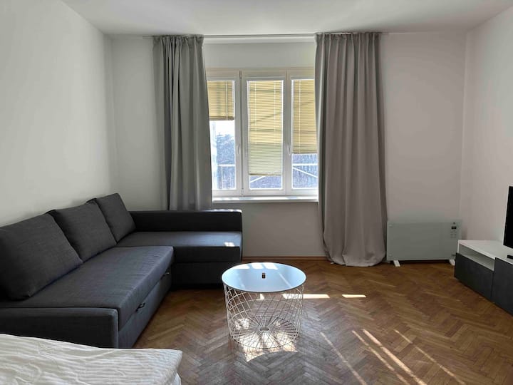 Modern & New City-apartment Abs7 - Vienna