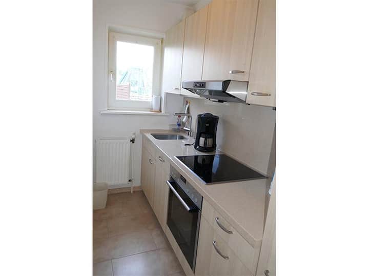 Ferienwohnung 5 - Top Lage In Wenningstedt Sylt - Kampen (Sylt)