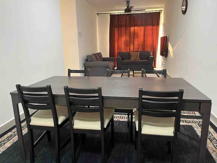 Apartment Putrajaya Presint 16 - Putrajaya