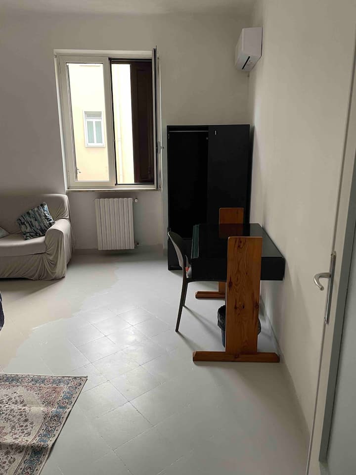 Fiore Apartment - Bari