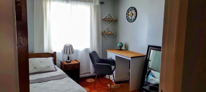 Punta Arenas, 0,4 Kms Del Centro - Punta Arenas