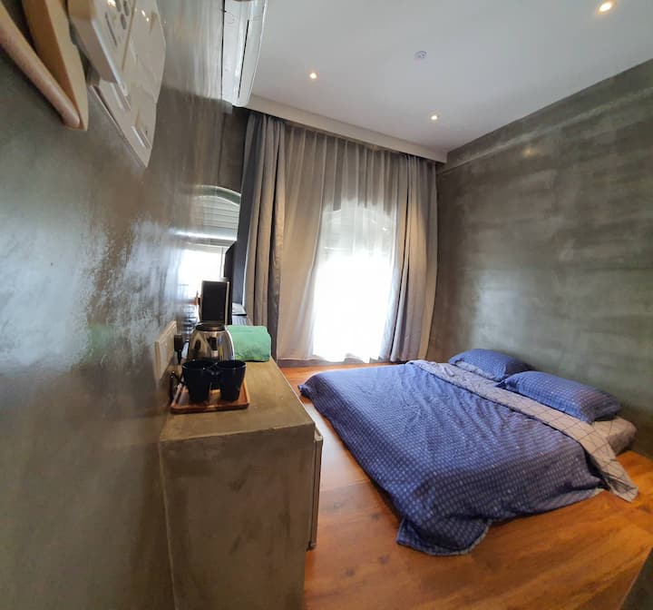 Erica Underwood Guesthouse (Private Room 106) - Ipoh