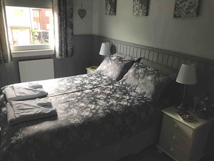 Double Room Caol Near Fortwilliam. - Fort William