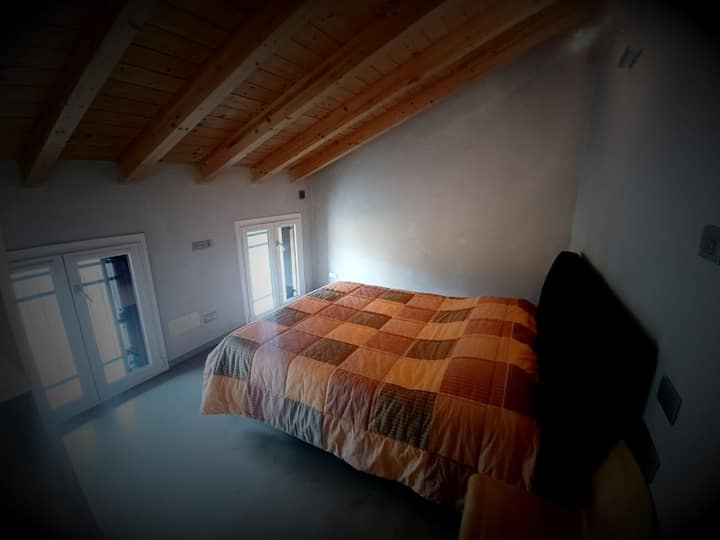 Mansarda Boutique May - Bergamo