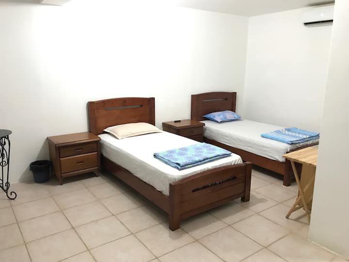 Taiwan Guesthouse 台灣民宿 - Room 5 - Northern Mariana Islands