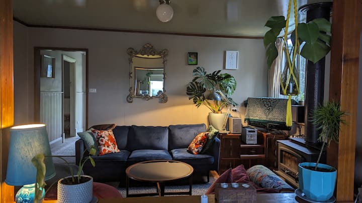 South Gippsland Retreat - Mirboo North