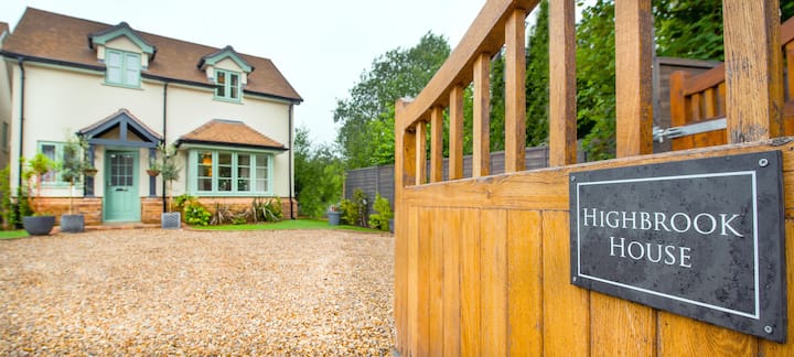 Contractors - Discount 55% This Week! - Marlow, UK