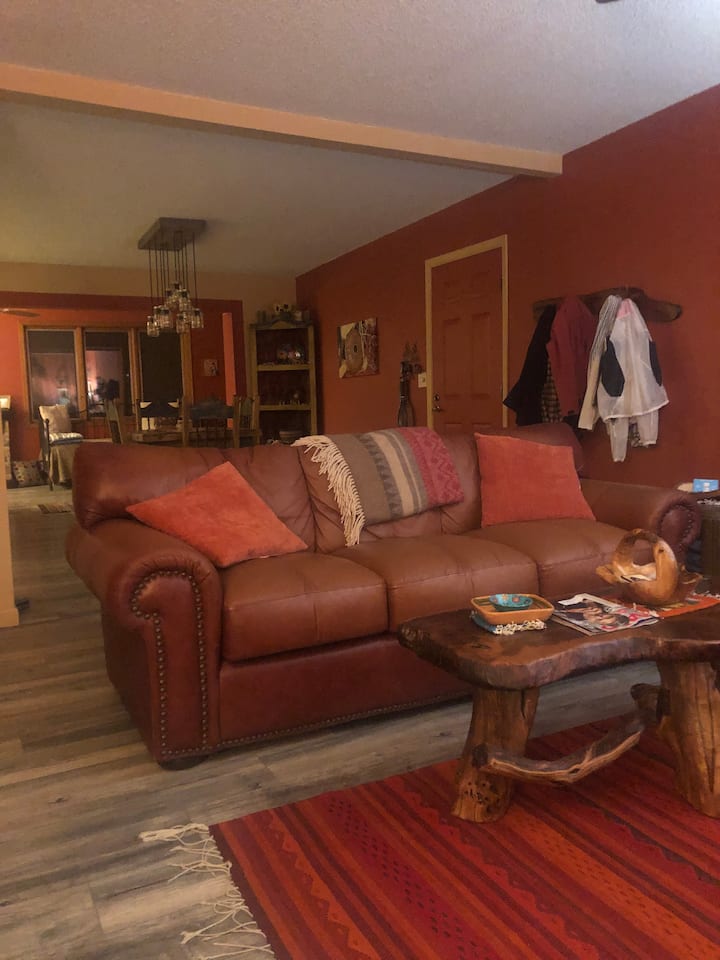 Southern Arizona Retreat.  Warm, Sunny, Quiet! - Green Valley, AZ