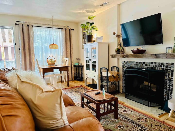Cozy Niwot Getaway…10 Min To Boulder! - Longmont, CO