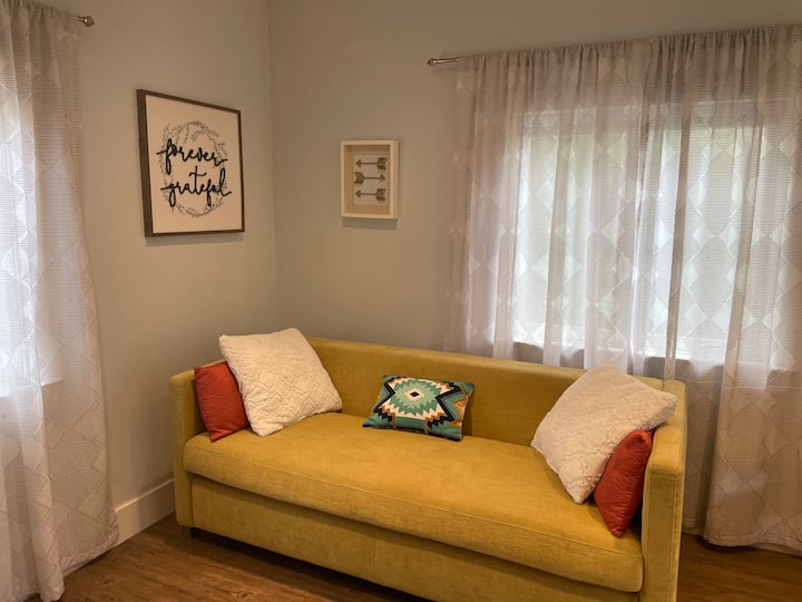 Adorable Historic Carriage House In Dt Phoenix! - Phoenix