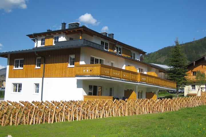 Bel Appartement à Kaprun Salzburg, Près Des Remontées - Kaprun