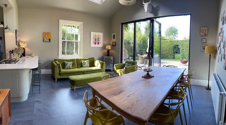 Stunning Victorian Home In Kings Norton Room 1 - Bromsgrove