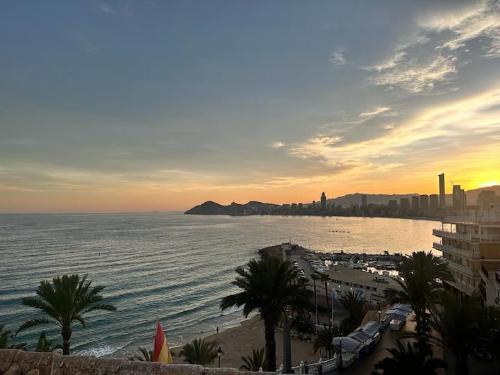 La Caseta Blava2 - Benidorm