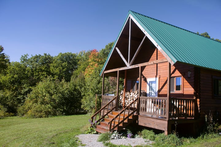 Watkins Glen Cabin Vacation Rentals - New York, United States | Airbnb