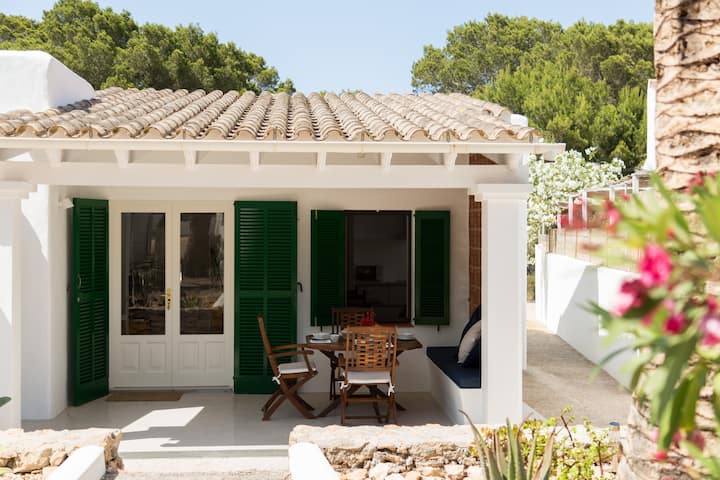 Casa Sofía. Relax In Porto Salé Near Sant Francesc - Formentera