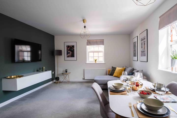 Great Barr Vacation Rentals & Homes - Great Barr, Great Barr, United ...