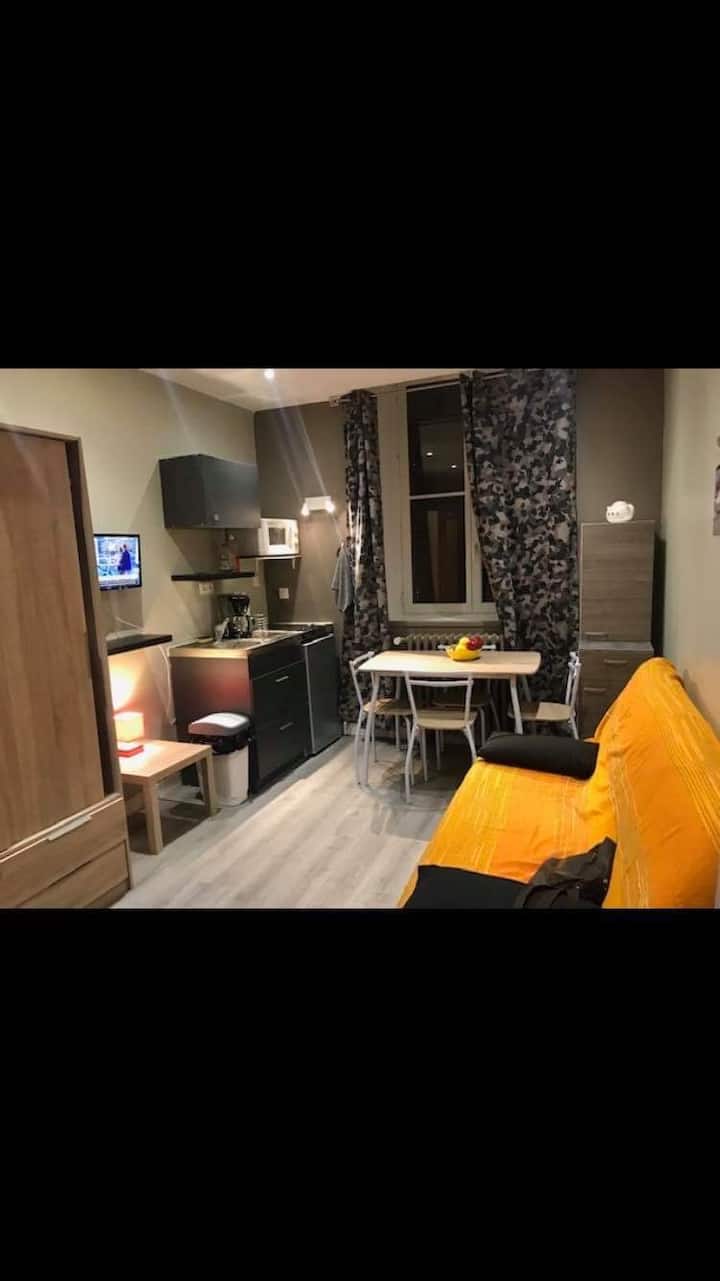 Studio Gourette Eaux Bonnes - Laruns