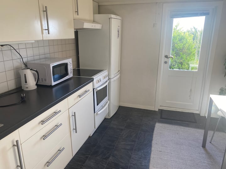 Ingvilds Hybelleilighet - Kristiansand