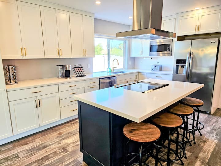 Paradise Valley Vibe Near Golf, Shops, Mayo Clinic - Phoenix, AZ