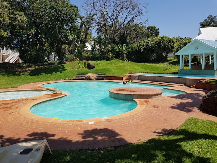 Caribean Estates. 53 Montego Bay - Port Edward