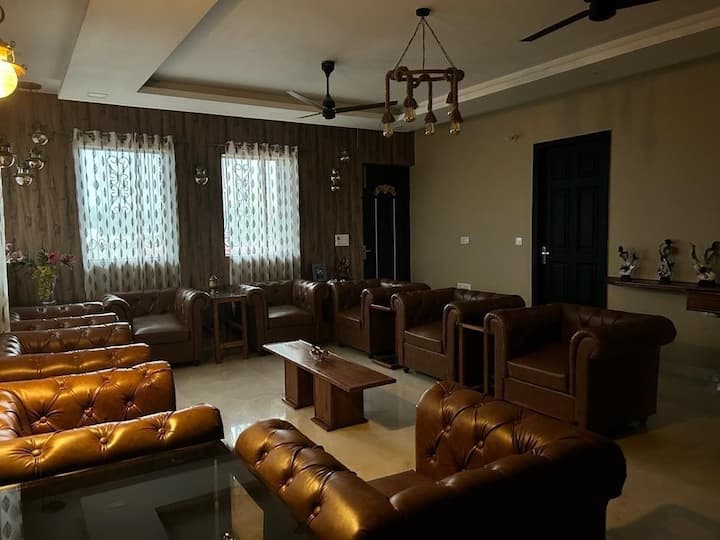 Lal Kothi - Farmhouse - Jalandhar - Jalandhar