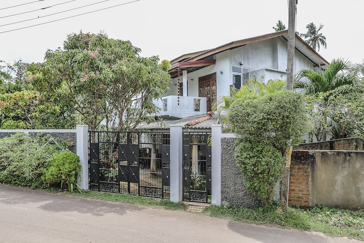 Asu Home - Mirissa