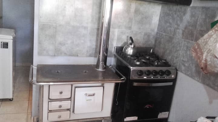 Confortable Y Exelente Cabaña - Montecarlo, Misiones, Argentina