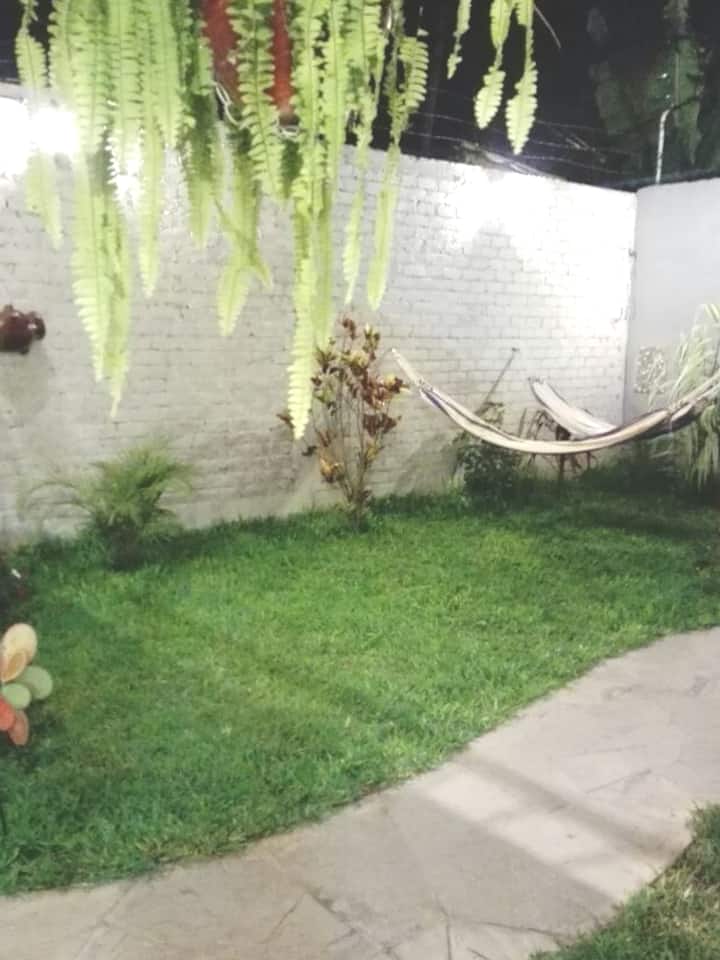Casa De Playa Y De Campo - Mala