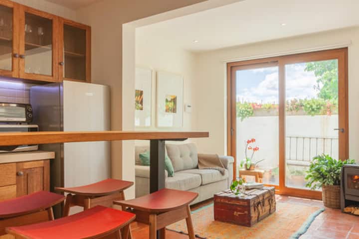 Casa Arcoiris Ii Down Town Great View Quiet Place! - Cusco