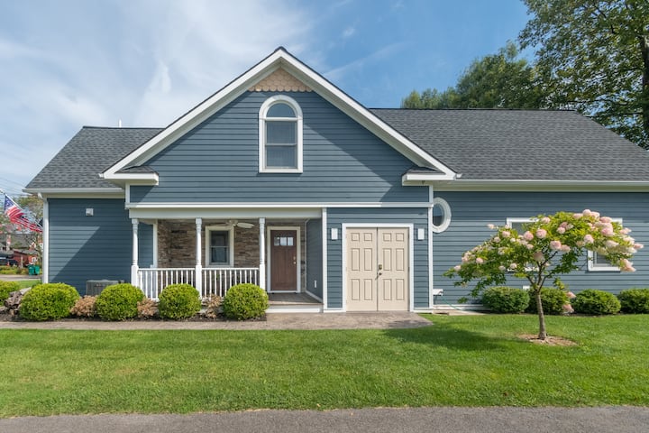 Airbnb Sodus Point Ny