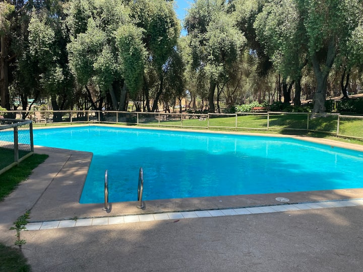 Fabuloso Lugar Para Descansar 3 Piscinas Y Playa - Quintero