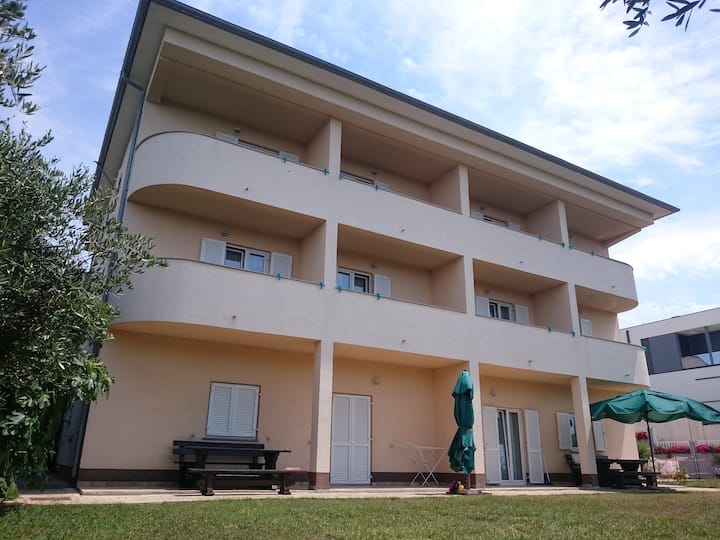 Villa Aurora Premantura Apartment 15 - Medulin