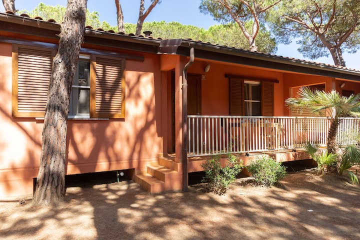 Villino Superior Maremma - Orbetello