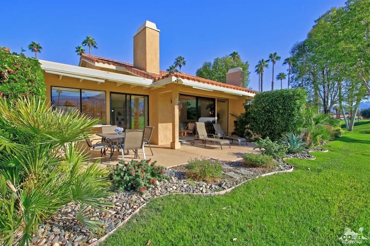 Palm Desert Getaway - Palm Desert, CA