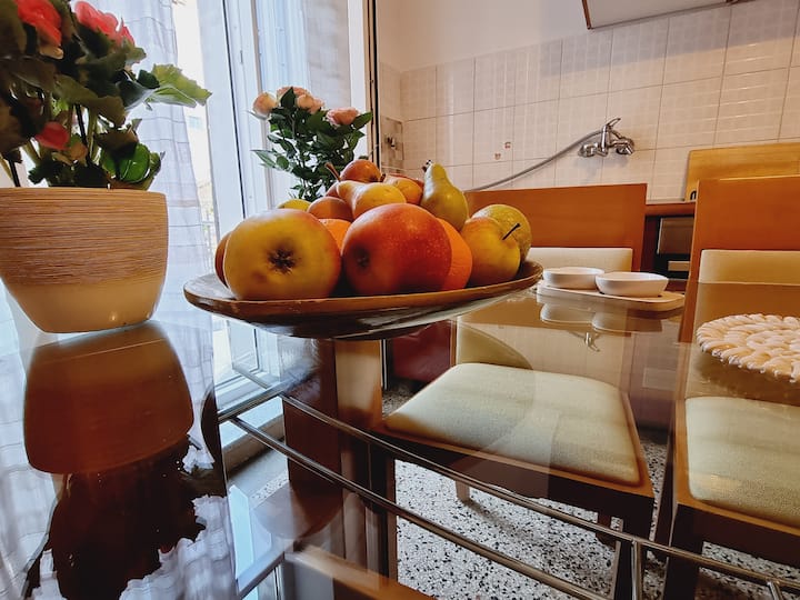 ***Apartment Magic &💜🌊Summer🌊💙 Vibes*** - Rijeka